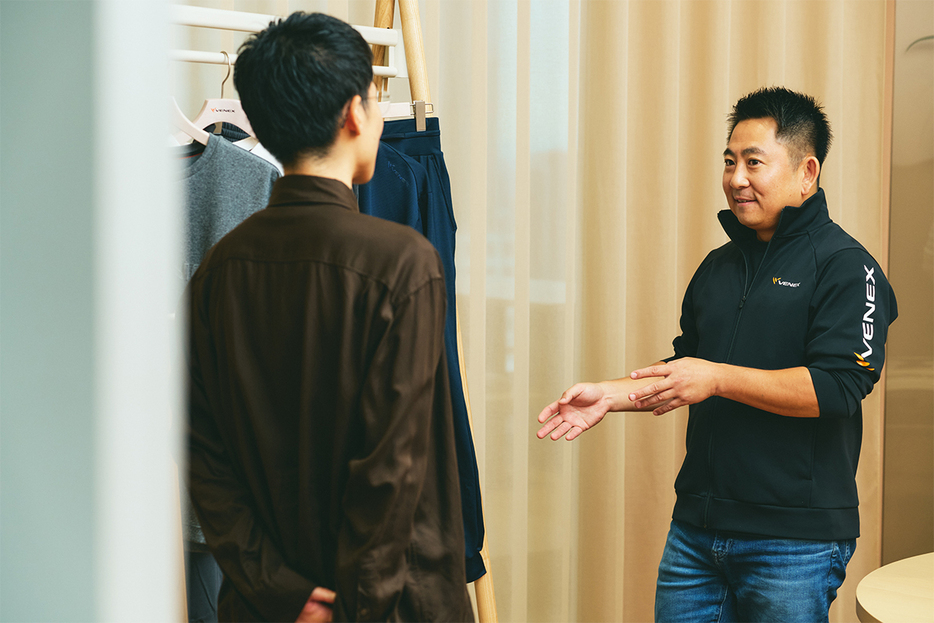 「本当に着る意味あるの？」「そもそもリカバリーって何？」リカバリーウエアの元祖・ベネクスが語る“休養のメカニズム”とは (＆GP) - Yahoo!ニュース