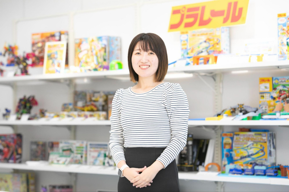 「得意」と「未経験」どちらを選ぶ？ 元・国家公務員、タカラトミーのマーケターに聞く「キャリアを拓く思考」 (Web担当者Forum) - Yahoo!ニュース