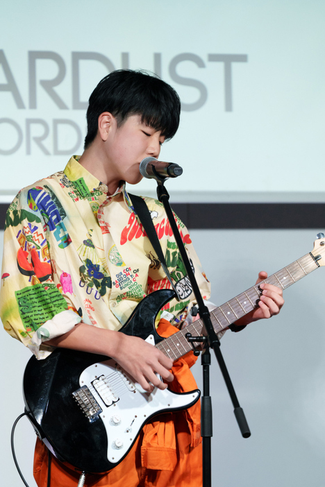 超特急・DISH//・Vaundyを輩出したSDR主催『超アーティストオーディション』 グランプリは16歳のyoyに決定「曲のセンス、声質に魅力」 (デビュー) - Yahoo!ニュース