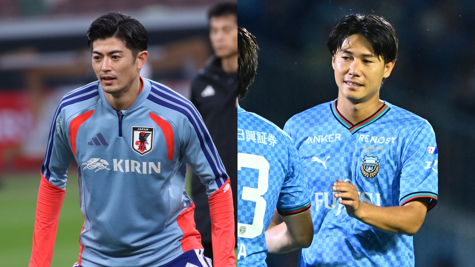 大津高、筑波大、川崎Fで共闘…谷口彰悟、幼馴染・車屋紳太郎の引退発表に「ちょっと寂しいですけど、『お疲れさま』と言いたい」 (GOAL) - Yahoo!ニュース