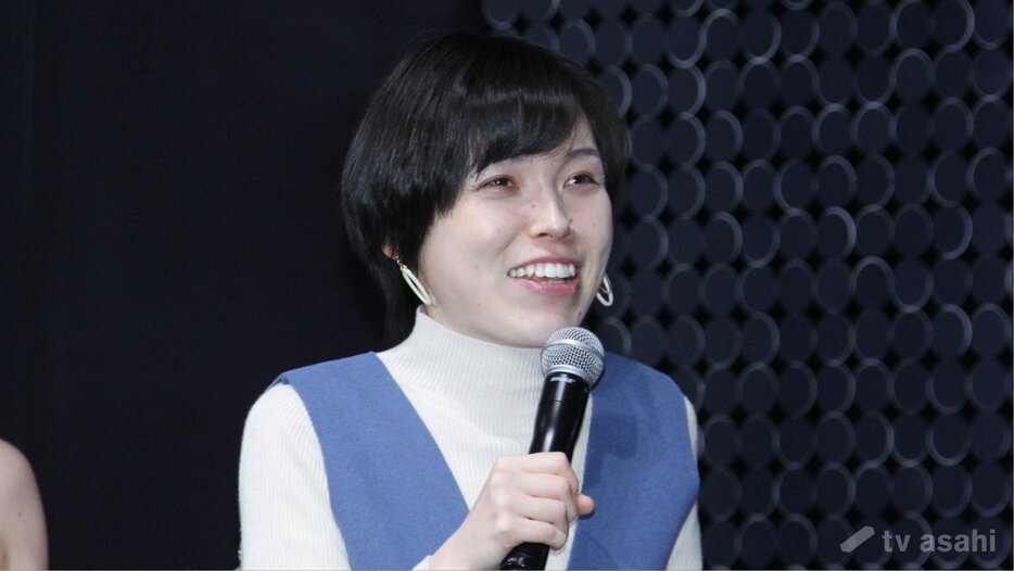 元「尼神インター」誠子、来春に京都移住「フリーになって自分の幸せを見つけました」 (テレビ朝日系（ANN）) - Yahoo!ニュース
