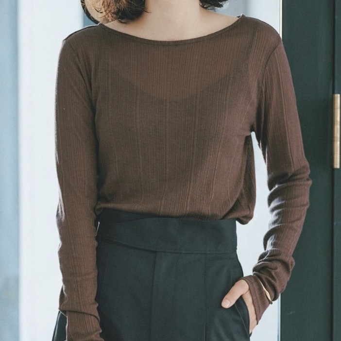 【VERYの人気コーデTOP5】大人が着たい『秋トレンド服』攻略法！｜VERY (magacol) - Yahoo!ニュース