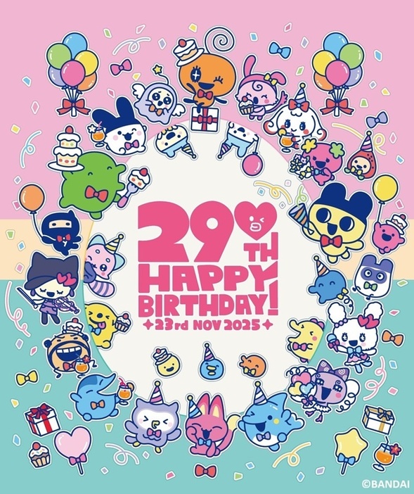 “体験”コンセプトの「たまごっち ふぁくとり～！」がハラカドにオープン。今、メゾピアノコラボのたまごっちが買えるのはここだけ！体験ワークのコツや限定商品を紹介 (ウォーカープラス ...