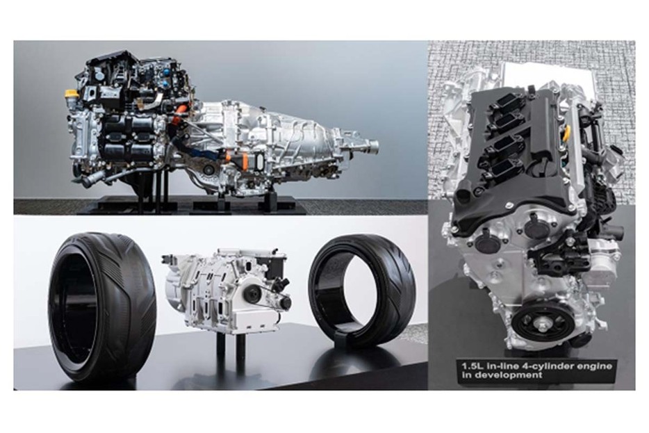 EV減速が浮き彫りにする「残存者利益」争奪戦――日本勢はトヨタ連動で優位、欧州勢は苦境か？ (Merkmal) - Yahoo!ニュース