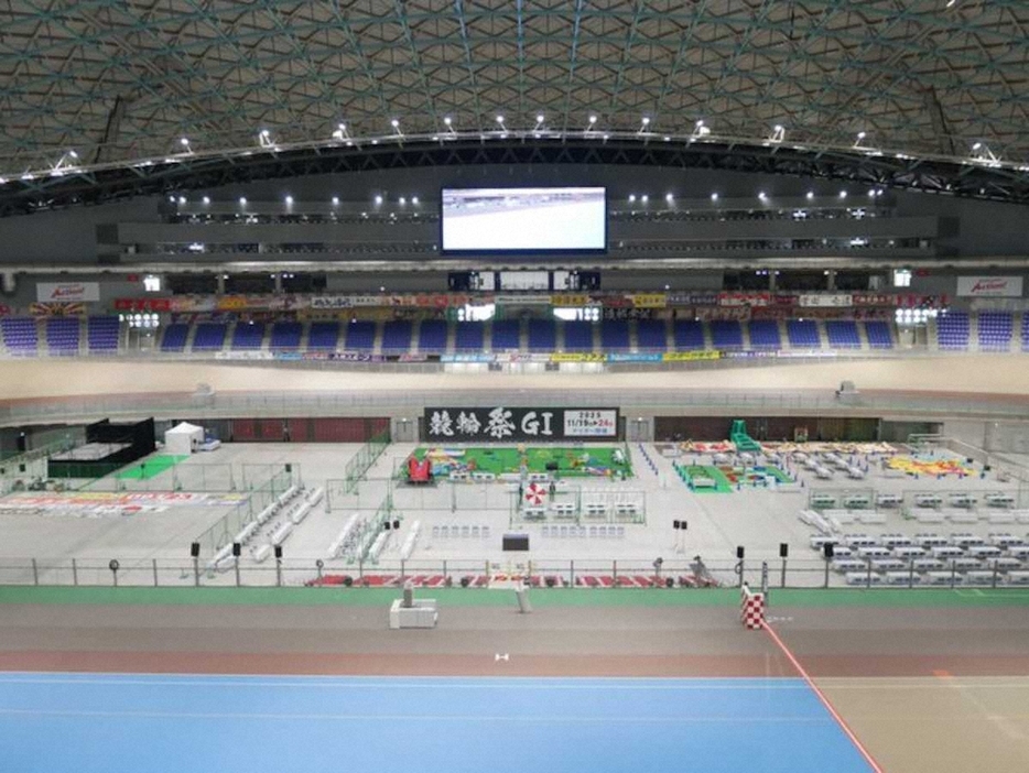 【小倉競輪 G1競輪祭】総売り上げ148億円 目標を8億円以上オーバー (スポニチアネックス) - Yahoo!ニュース