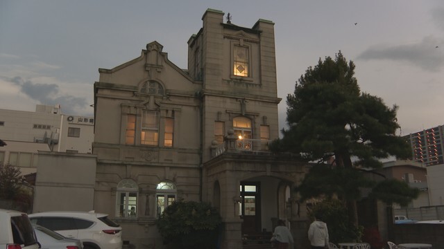 大正時代の近代建築「旧吉池医院」 山形市が土地を取得しにぎわいづくりに活用へ (YBC山形放送) - Yahoo!ニュース