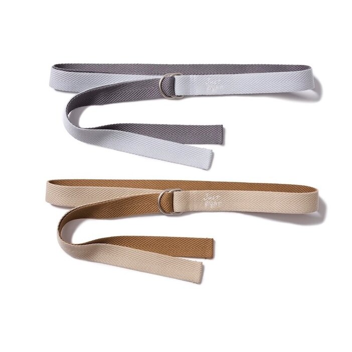 こんなベルトが欲しかった！ 古典的なルールを遵守しながらもカジュアル使いできる憎いヤツ (FORZA STYLE) - Yahoo!ニュース