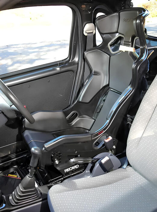 「スズキ・ツインにターボエンジン搭載!?」狂気の500kgホットハッチが誕生！ (MotorFan) - Yahoo!ニュース