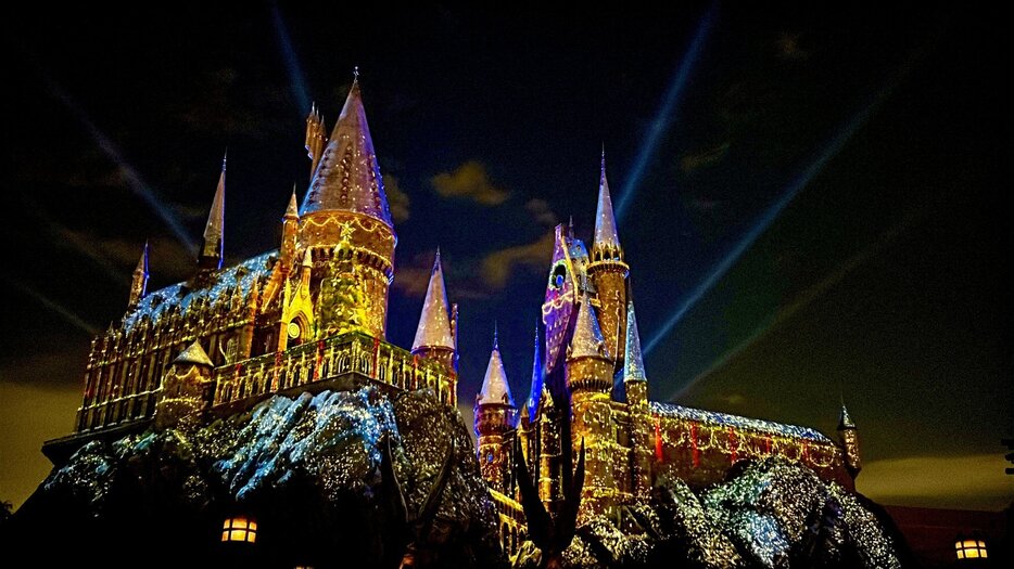 USJの「ハリポタエリア」を徹底攻略。並び時間を大幅短縮する裏ワザ＆豆知識をこっそり教えます (ESSE-online) - Yahoo!ニュース