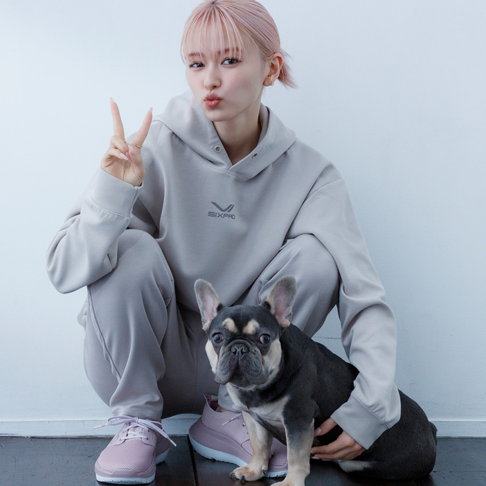 【山本舞香の美活リカバリーウェア】おしゃれ心も体も満足のおすすめウェア紹介 (MAQUIA ONLINE) - Yahoo!ニュース