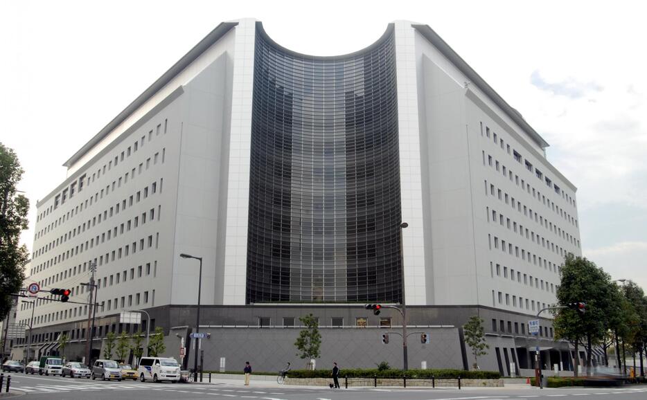 投資詐欺組織のトップ逮捕 福岡市を拠点、数千万円関与か (共同通信) - Yahoo!ニュース