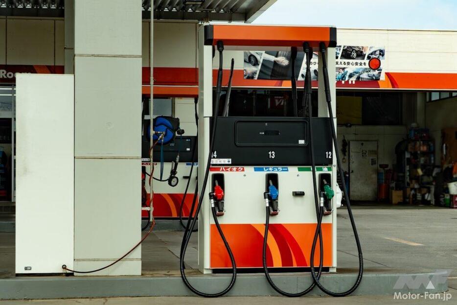 ガソリン税の仕組みとトリガー条項 なぜ価格が下がらないのか (MotorFan) - Yahoo!ニュース