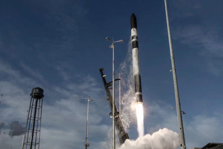 ロケットラボ、米軍向けに極超音速試験機「HASTE」の試験飛行–ミサイル防衛技術をテスト (UchuBiz) - Yahoo!ニュース