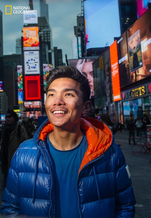 8000m峰14座を最年少で制覇、シェルパ族の18歳を大きく変えた「理不尽な悲劇」とは (ナショナル ジオグラフィック日本版) - Yahoo!ニュース