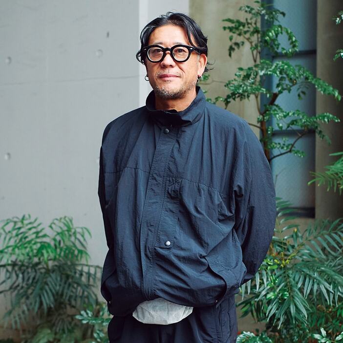 軽量アウターはやっぱり“短丈派”が多数！ ゆったりボックスシルエットを選んだ街角の11人 (OCEANS) - Yahoo!ニュース