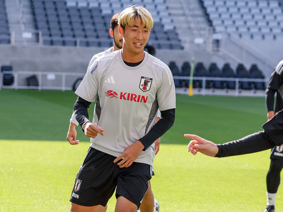 S・ランス関根大輝がプロ初ゴール!! カップ戦で勝利に貢献 (ゲキサカ) - Yahoo!ニュース