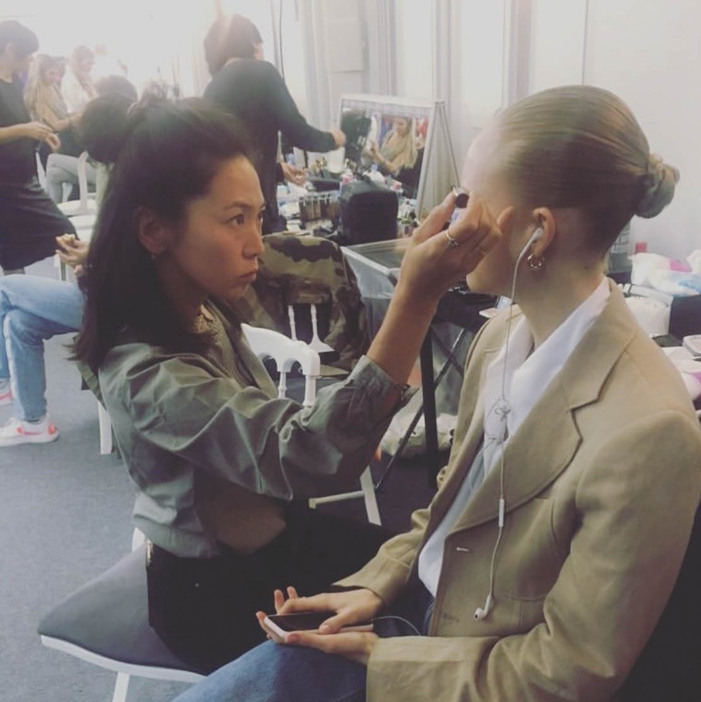 トム・ペシューにも従事し、20年以上のパリ生活で思うフランスと日本の違い (FASHIONSNAP) - Yahoo!ニュース