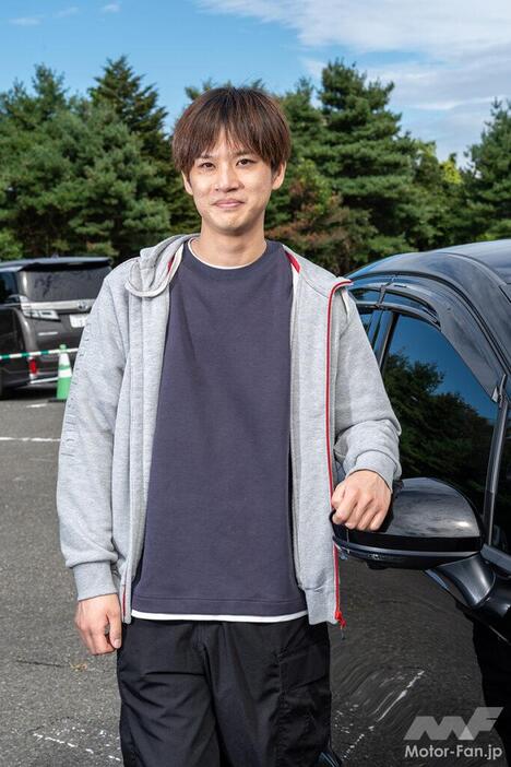 スポーツ感爆上がり！ 『オーラNISMO』とエモーションCR極の組み合わせが最高だった!! (MotorFan) - Yahoo!ニュース