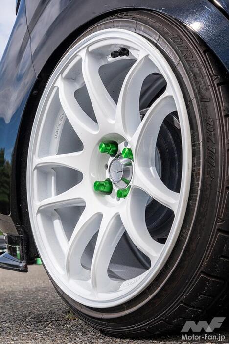 スポーツ感爆上がり！ 『オーラNISMO』とエモーションCR極の組み合わせが最高だった!! (MotorFan) - Yahoo!ニュース