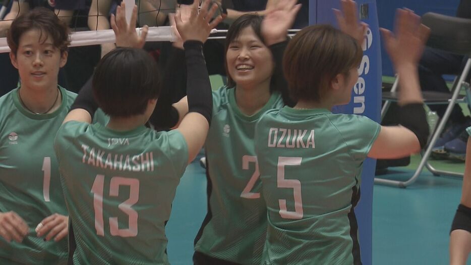 【デフリンピック】新潟県勢も躍動！バレー女子・バド混合団体が金メダル獲得 サッカー男子は初の銀メダル (新潟ニュースNST) - Yahoo!ニュース