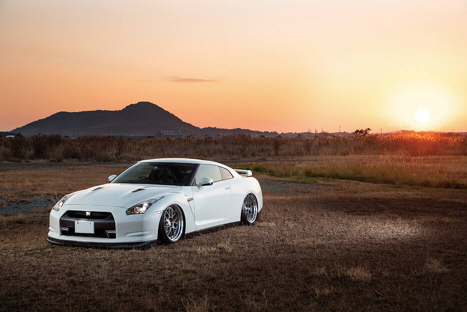 【GT-R原点回帰】子育て期間終了。実用第一のファミリーカーから晴れて自分の好きなクルマへ乗り換え (NOSWEB) - Yahoo!ニュース