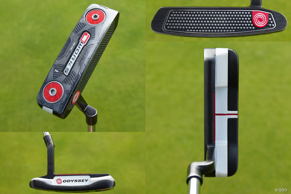 勝みなみの最新14本 マッスル女子はもはや絶滅危惧種？「突き刺さる感覚がやめられない」 (ゴルフダイジェスト・オンライン（GDO）) - Yahoo!ニュース