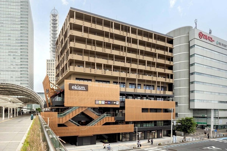 埼玉「住める北斗星」に問合せ殺到？ 開業直後150件超、なぜ“賃貸住宅”なのか (Merkmal) - Yahoo!ニュース