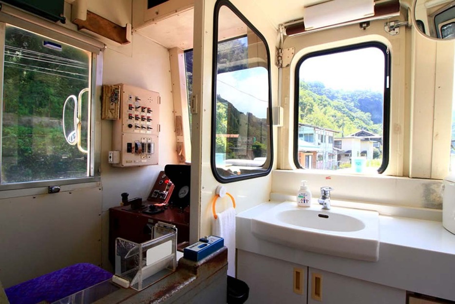 埼玉「住める北斗星」に問合せ殺到？ 開業直後150件超、なぜ“賃貸住宅”なのか (Merkmal) - Yahoo!ニュース