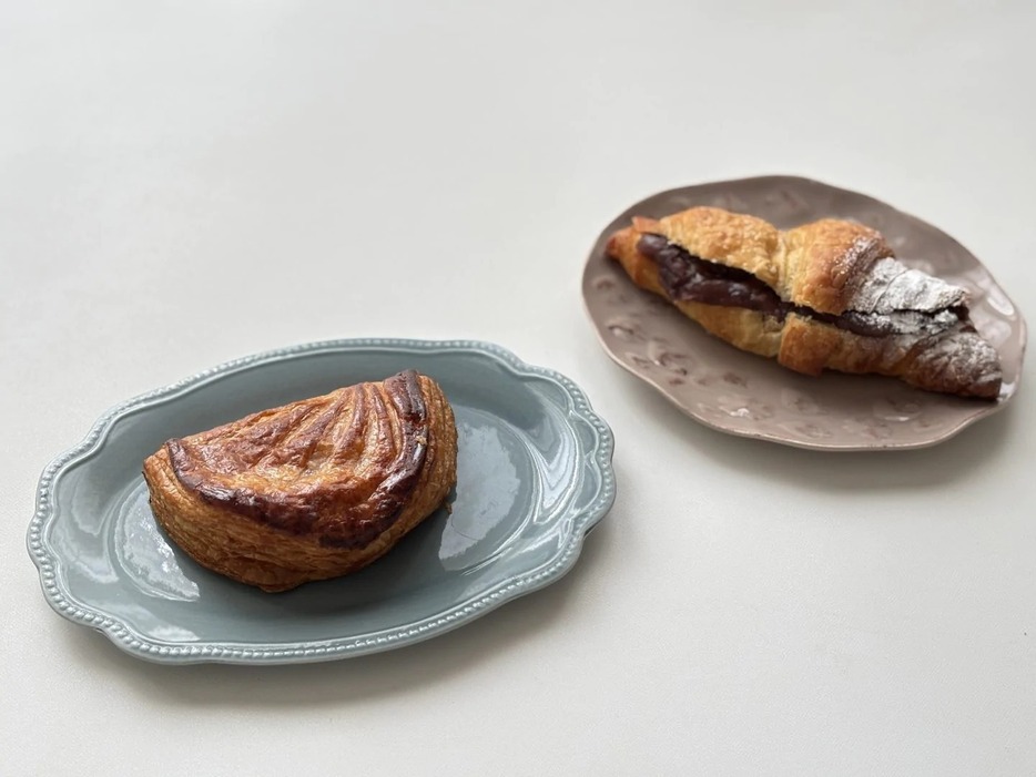 「シャトレーゼ」店内で焼き上げる“焼きたて工房シリーズ”が神！ マニアが本気で推す2品 (kufura) - Yahoo!ニュース