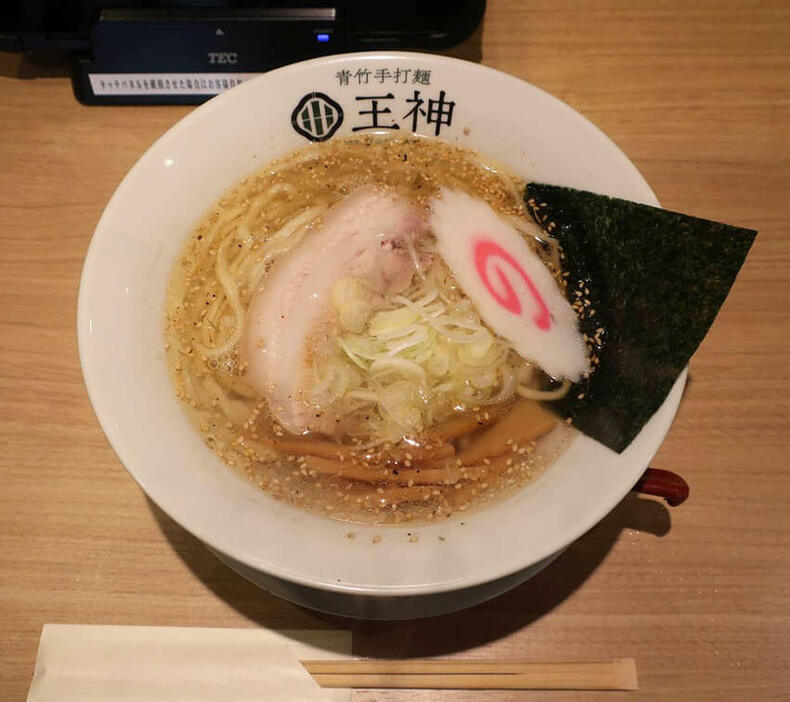 マニアを惑わせる多様性のラーメン市・高崎。中華蕎麦、佐野ラーメン……官僚が推す厳選4軒 (OCEANS) - Yahoo!ニュース