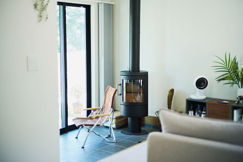 千葉市に”平屋だけ”全50邸の分譲地。「階段ない・空が広い・緑いっぱい」子育て終えた夫妻が選んだ暮らし (SUUMOジャーナル) - Yahoo!ニュース