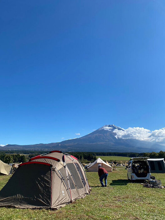 千葉市に”平屋だけ”全50邸の分譲地。「階段ない・空が広い・緑いっぱい」子育て終えた夫妻が選んだ暮らし (SUUMOジャーナル) - Yahoo!ニュース