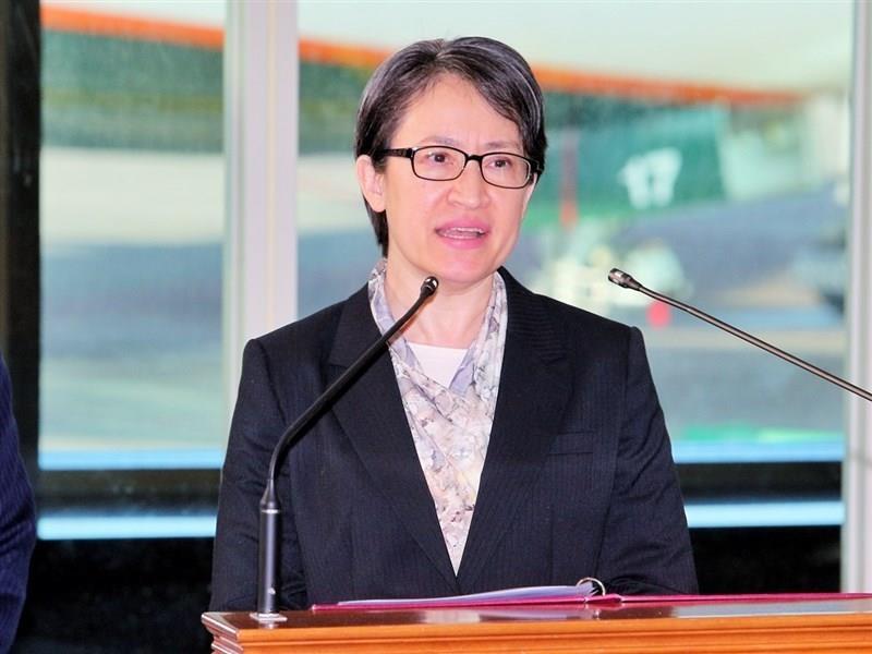 蕭副総統が欧州から帰国 「台湾にも国際社会参加の機会あるべき」 空港で談話 (中央社フォーカス台湾) - Yahoo!ニュース