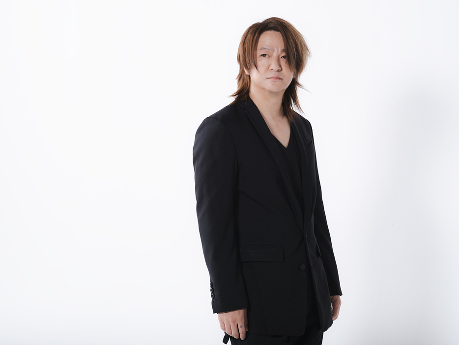 TERU生き続ける原点「生活の中から滲み出るGLAYを大事にしたい」 (Yahoo!ニュース オリジナル THE PAGE) - Yahoo!ニュース