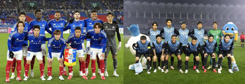 サッカー、アジア王者を決める戦いに強力な「援軍」 約1億3千万円のチャーター機やデータ分析、支援惜しまないJリーグ (47NEWS) - Yahoo!ニュース