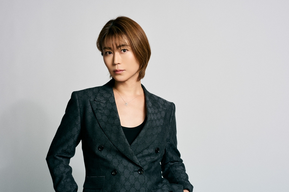 自分を愛さないと、人も愛せない――氷川きよしが「KIINA.」という名前を生んで獲得した「自分らしさ」 #アジア文化最前線 (Yahoo!ニュース オリジナル 特集) - Yahoo!ニュース