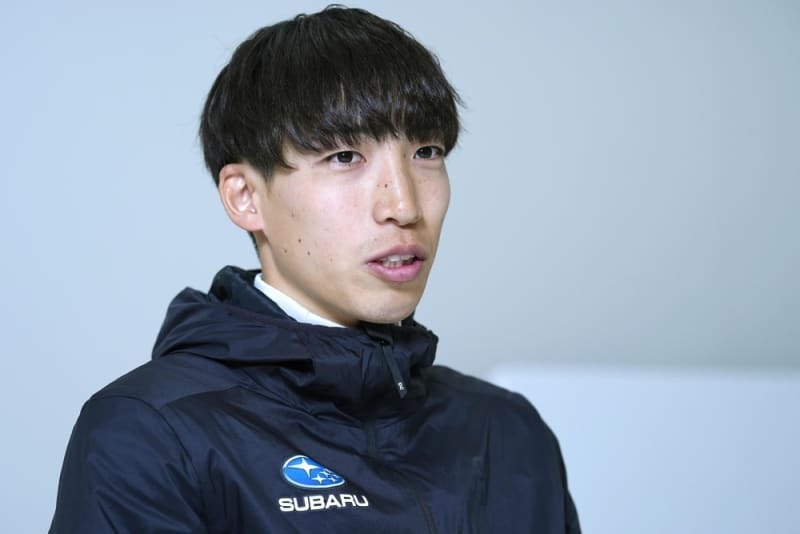 3000m障害のエース三浦龍司、9月の東京・世界選手権で初の表彰台へ 東京7位、パリ8位。五輪2大会連続入賞の記憶と、成長の足跡 (47NEWS) - Yahoo!ニュース