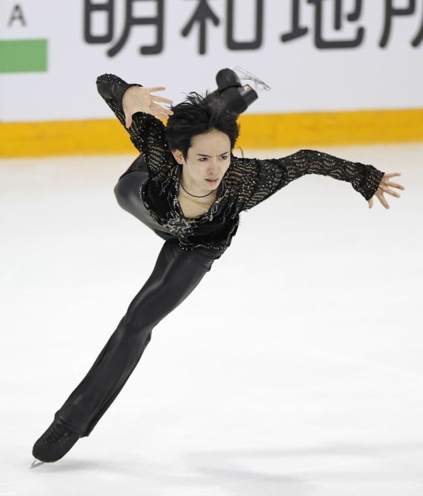 四国のアイスリンクは残り2つ、2027年には松山市で営業終了 「スケートの灯が消える」と競技関係者らがリンク設立に奔走 (47NEWS) - Yahoo!ニュース