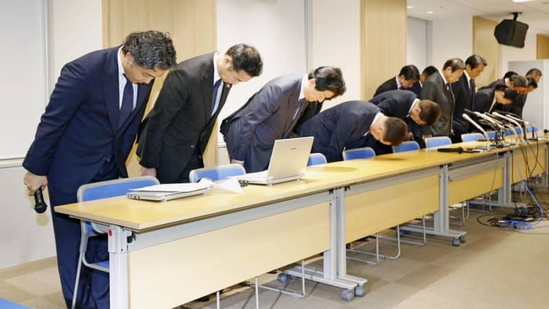 よぎる60年前の悪夢、自民党都議の「黒い霧」事件。繰り返される「政治とカネ」の歴史。不祥事直後の都議選はどうなる？ (47NEWS) - Yahoo!ニュース