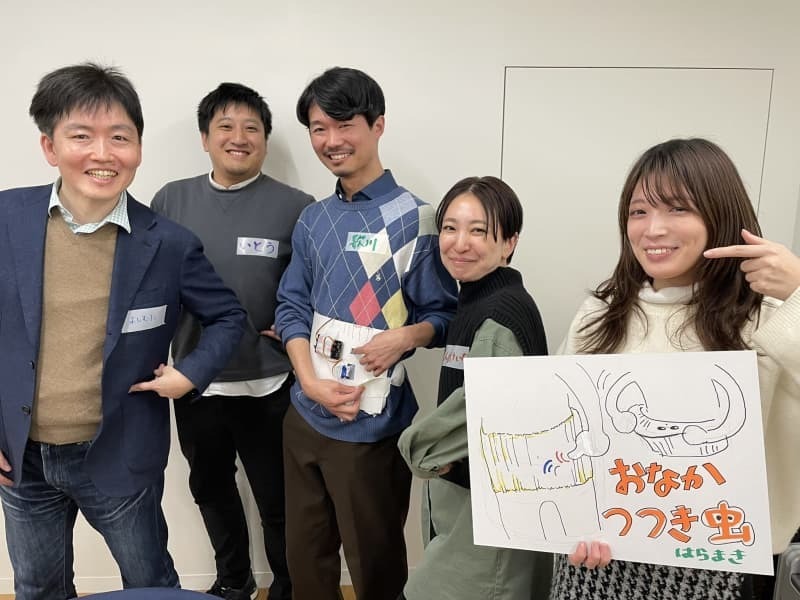 【日本発の独創ロボ】「妄想」を「現実」に 消費者の心を動かす「ユカイ工学」流の開発手法 (47NEWS) - Yahoo!ニュース