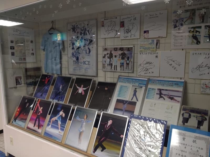 氷の質を高め、ショーや大会を積極誘致…被災した羽生結弦さんが練習した縁も スケート盛んな「氷都」青森・八戸市のリンク改革 (47NEWS) - Yahoo!ニュース