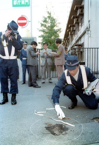 その日、警察無線は何を伝えたのか。「ゲリラ事案」の一言が組織のスイッチを入れた。地下鉄サリン事件、指令の意図を読み解く (47NEWS) - Yahoo!ニュース