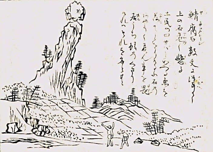 江戸の破天荒画家の旅絵日記。品位はないけど、研究者が絶賛する理由とは… (47NEWS) - Yahoo!ニュース