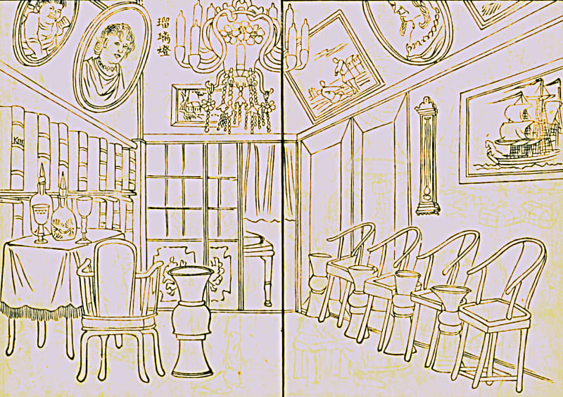 江戸の破天荒画家の旅絵日記。品位はないけど、研究者が絶賛する理由とは… (47NEWS) - Yahoo!ニュース