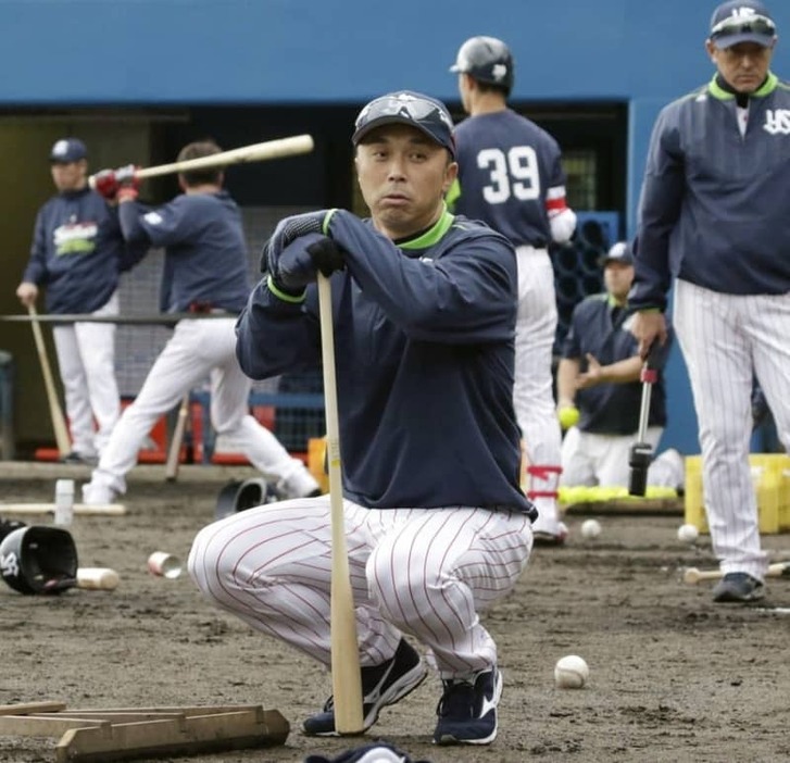 味方のライバル選手が打席に立った時に念じたのは…・宮本慎也さん プロ野球のレジェンド「名球会」連続インタビュー（47） (47NEWS) - Yahoo!ニュース