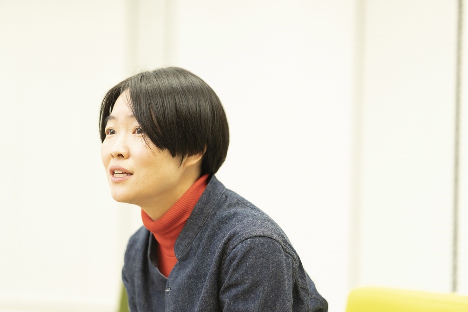 「子どもができたから路線を変えるとか、そういう発想はないです」ずっと珍獣ハンターでいたい、イモトアヤコのキャリア観 Yahoo ニュース