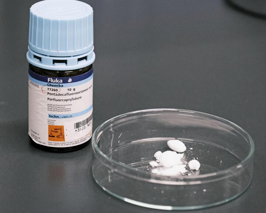 地方議会のPFAS対策意見書増 健康被害懸念、24年度は21に (共同通信) - Yahoo!ニュース