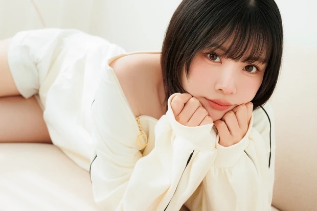 【声優・Liyuuさん】初めてのコスプレは？ プライベートは“ナチュ盛れメイク”が気分 (MAQUIA ONLINE) - Yahoo!ニュース