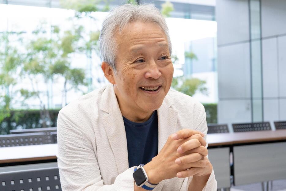 「いまの漫画は下手」 『DRAGON BALL』元編集者が語る漫画の描き方とビジネス #昭和98年 (Yahoo!ニュース オリジナル 特集) - Yahoo!ニュース