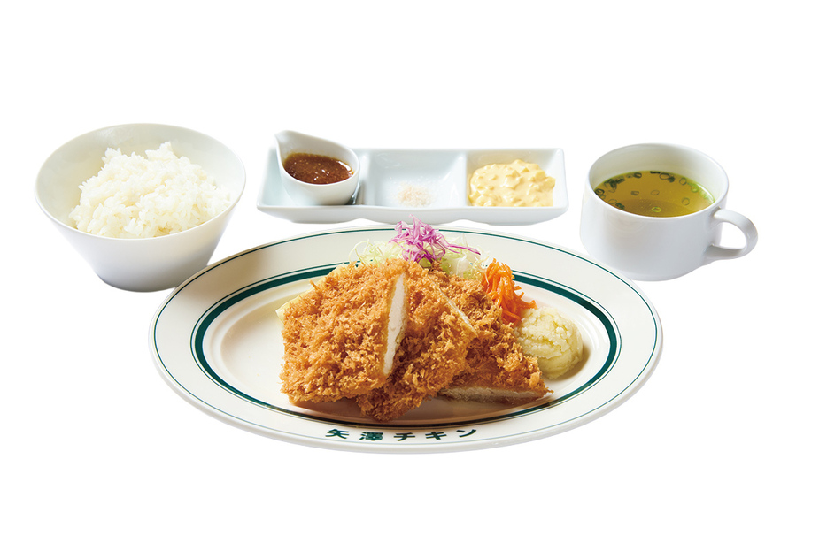 【東京】サクッ！ カリッ！ と揚げた鶏肉を味わえる新店＆定番店 (Hanako Web) - Yahoo!ニュース